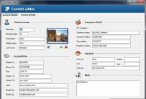 Free Address Book downloaden? | Gratis voor Windows