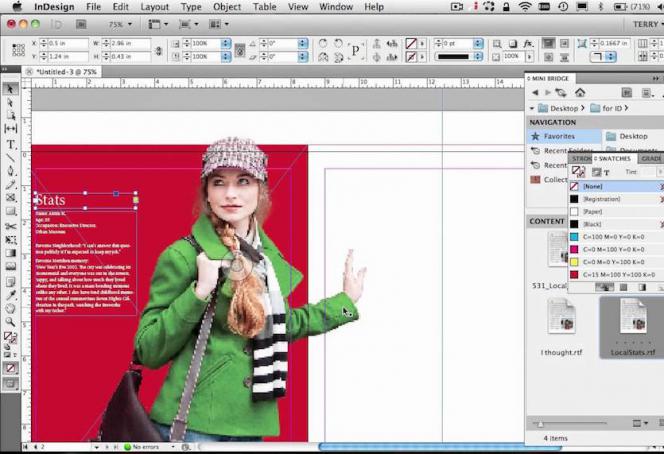 Adobe InDesign Downloaden? | Gratis via Downloaden.nl