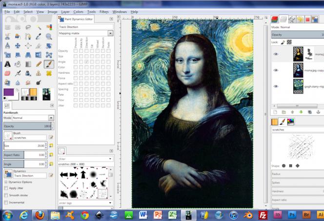 GIMP downloaden? | Gratis GIMP voor Mac en Windows