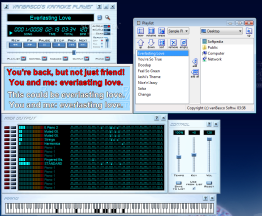 VanBasco's Karaoke Player gratis | Windows - Downloaden.nl