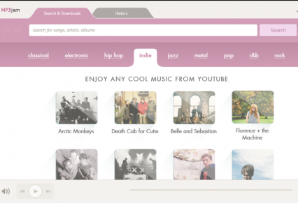 MP3Jam Downloaden voor gratis muziek? | Voor Windows