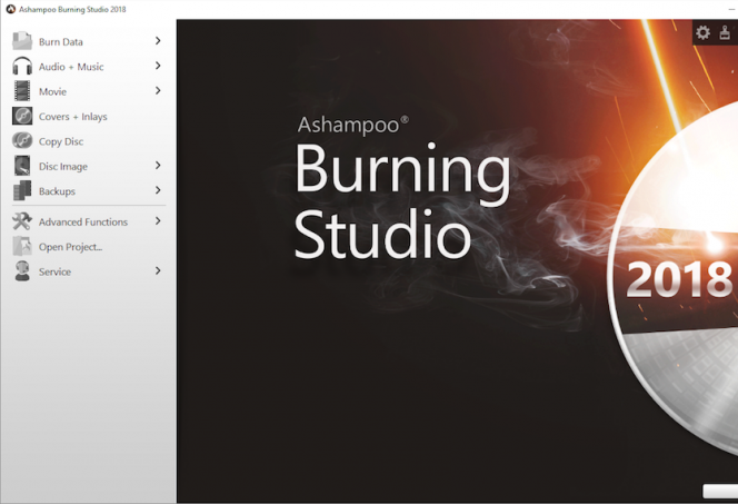 Ashampoo Burning Studio downloaden? | Gratis voor Windows