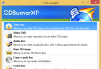 CDBurner XP gratis download | Windows - Downloaden.nl