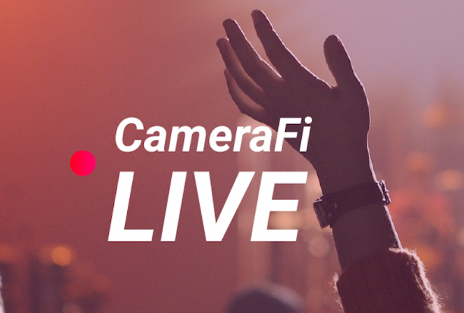 CameraFi Live voor Android | Nu Gratis Downloaden?