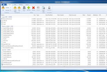 7-Zip Downloaden? | Gratis voor Windows bij Downloaden.nl