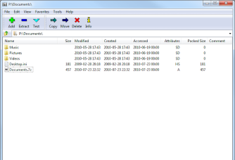 7-Zip Downloaden? | Gratis voor Windows bij Downloaden.nl