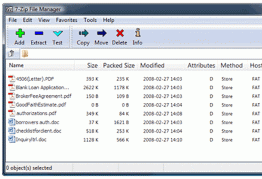 7-Zip Downloaden? | Gratis voor Windows bij Downloaden.nl