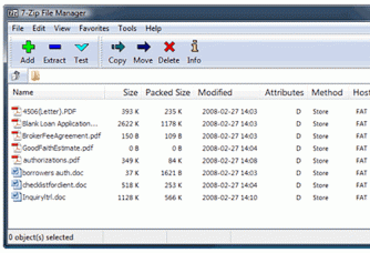 7-Zip Downloaden? | Gratis voor Windows bij Downloaden.nl