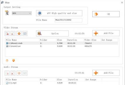 Format Factory download Nederlands | Gratis - Downloaden.nl