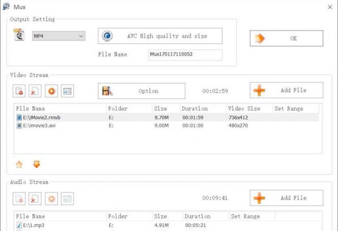 Format Factory download Nederlands | Gratis - Downloaden.nl