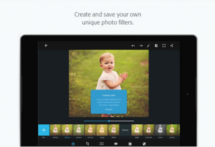Adobe Photoshop Express Downloaden? | Gratis!