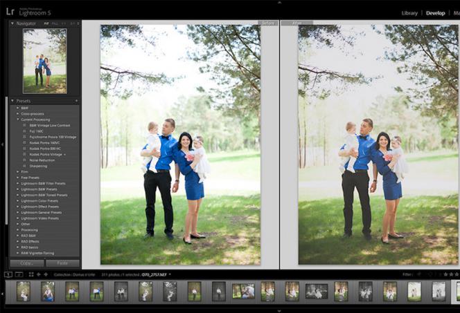 Adobe Lightroom Downloaden? | Gratis via Downloaden.nl