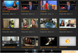 NPO Start app downloaden? | Gratis Uitzending Gemist app