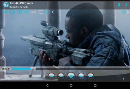 BSPlayer Free download | Windows & Android - Downloaden.nl