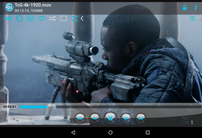 BSPlayer Free download | Windows & Android - Downloaden.nl