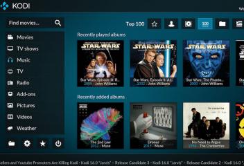 Kodi downloaden? | Gratis Kodi app installeren (mediacenter)