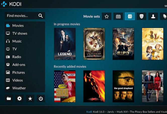 Kodi downloaden? | Gratis Kodi app installeren (mediacenter)