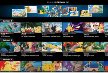 Pokémon TV Downloaden? | Gratis Pokémon kijken (NL)
