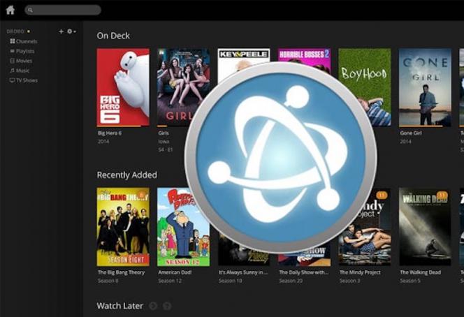 Universal Media Server app | Windows & Mac - Downloaden.nl