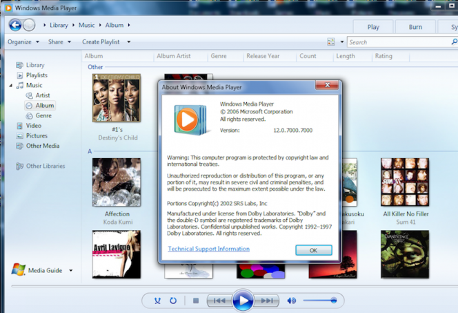 Windows Media Player downloaden? - Gratis via Downloaden.nl