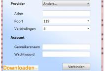 Spotnet downloaden gratis Usenet | Windows - Downloaden.nl