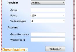 Spotnet downloaden gratis Usenet | Windows - Downloaden.nl
