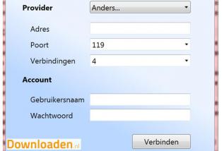 Spotnet downloaden gratis Usenet | Windows - Downloaden.nl