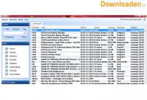 Spotnet downloaden gratis Usenet | Windows - Downloaden.nl