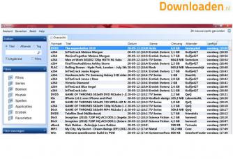 Spotnet downloaden gratis Usenet | Windows - Downloaden.nl