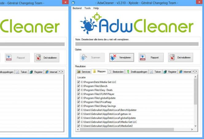 AdWCleaner downloaden? | Gratis voor Windows & Mac