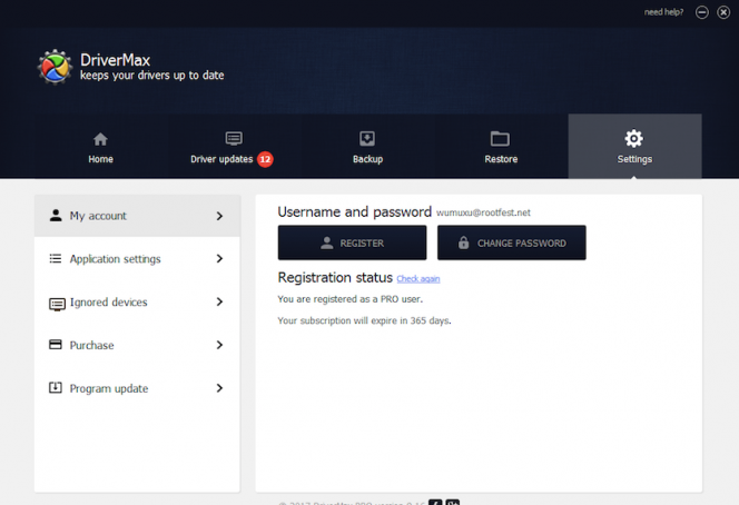 DriverMax gratis download voor Windows? | Downloaden.nl