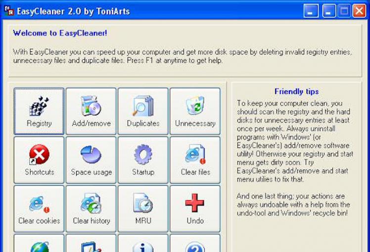 Computer sneller maken? | Beste computer opschonen software