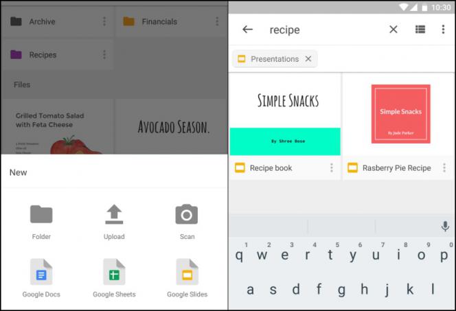 Google Drive gratis voor iOS en Android? | Downloaden.nl