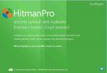 Hitman Pro malware killer download | Windows - Downloaden.nl