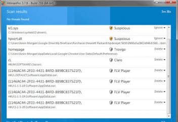 Hitman Pro malware killer download | Windows - Downloaden.nl