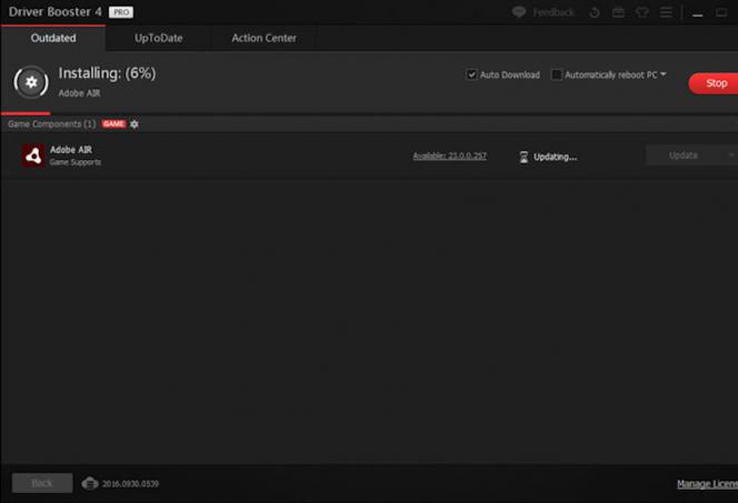 Driver Booster van IObit downloaden? | Gratis installeren