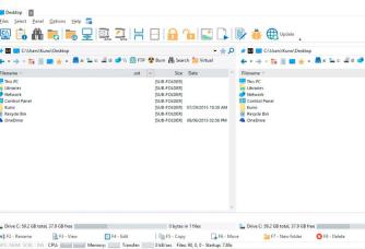 WinNC downloaden? | Windows - Gratis via Downloaden.nl
