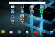 Android-X86 downloaden? | Windows - Gratis via Downloaden.nl