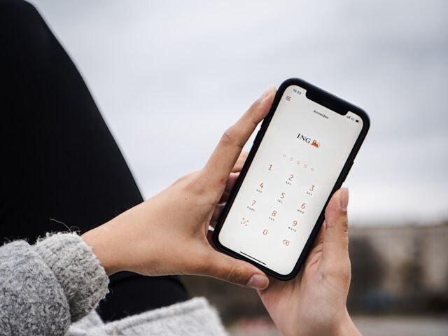 ING app downloaden? | Android & iOS – Downloaden.nl
