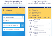 NS app downloaden? | Android & iOS - Downloaden.nl