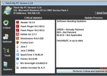 Patch My PC gratis downloaden? | Windows - Downloaden.nl