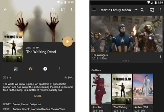 Plex Media Server downloaden? | Gratis voor Windows & Mac