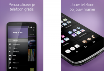 Zedge ringtone & wallpapers app downloaden? | Gratis