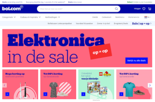 Bol.com app downloaden? | Gratis voor iOS & Android