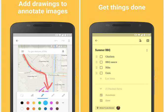 Google Keep downloaden? | Gratis via Downloaden.nl