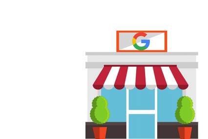 Google My Business – Maak je bedrijf zichtbaar in Google!