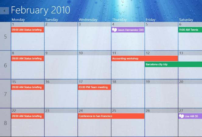 OneCalendar downloaden? - Gratis via Downloaden.nl