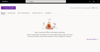 Microsoft OneNote downloaden? | Gratis voor Windows & Mac