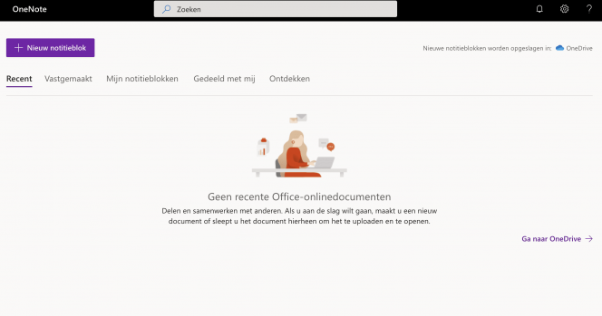Microsoft OneNote downloaden? | Gratis voor Windows & Mac