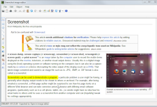 Greenshot voor Windows - Gratis downloaden via Downloaden.nl